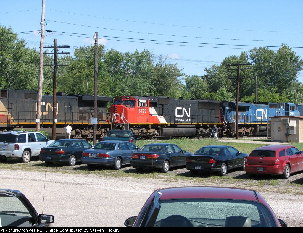 CN 5729